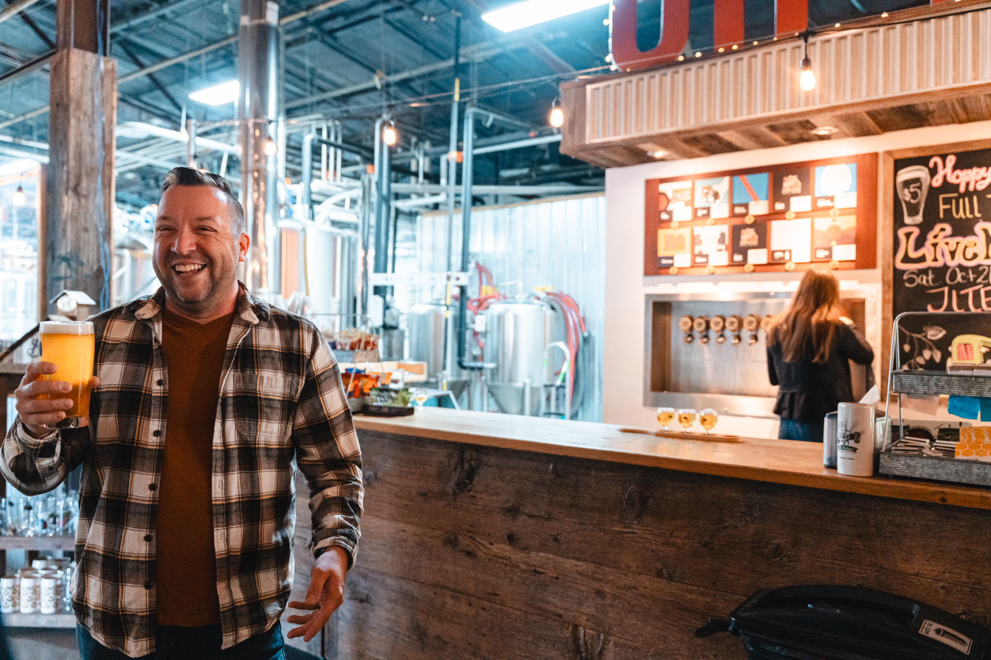 Beau’s Brewing fosters connections over great craft beer | South ...