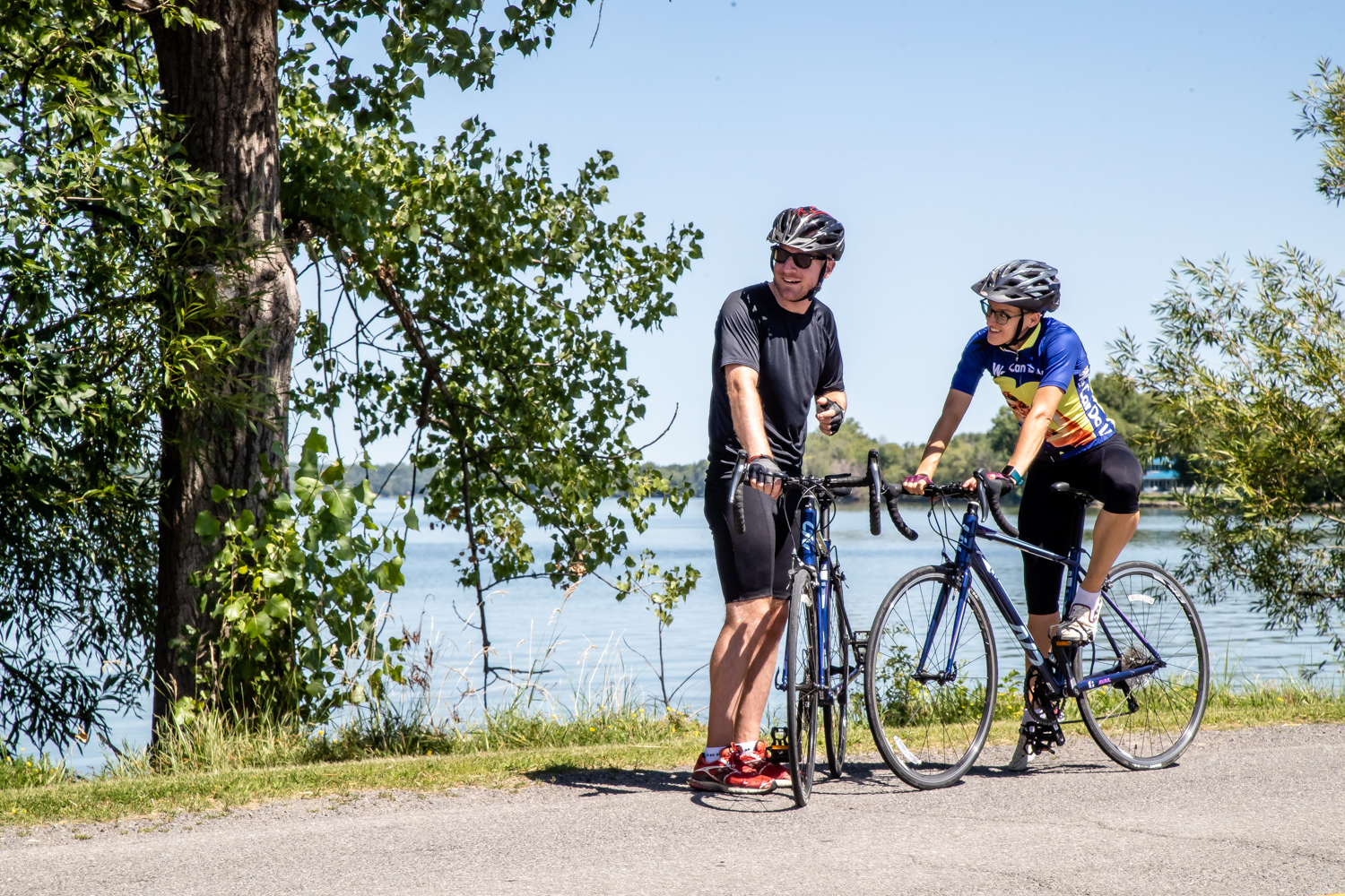 Huit randonnées d'été épiques avant la fête du Travail | Sud-Est De L'Ontario