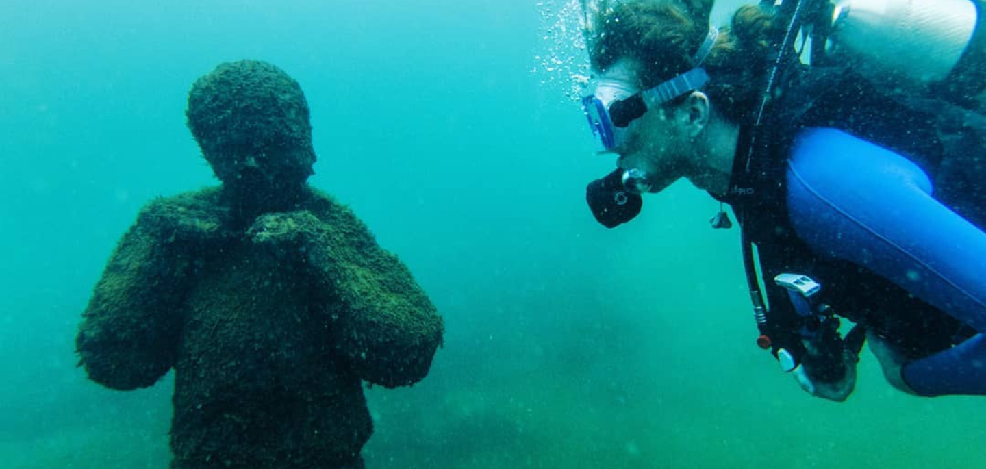 2 Days Of Wreck Diving In South Eastern Ontario | South Eastern Ontario