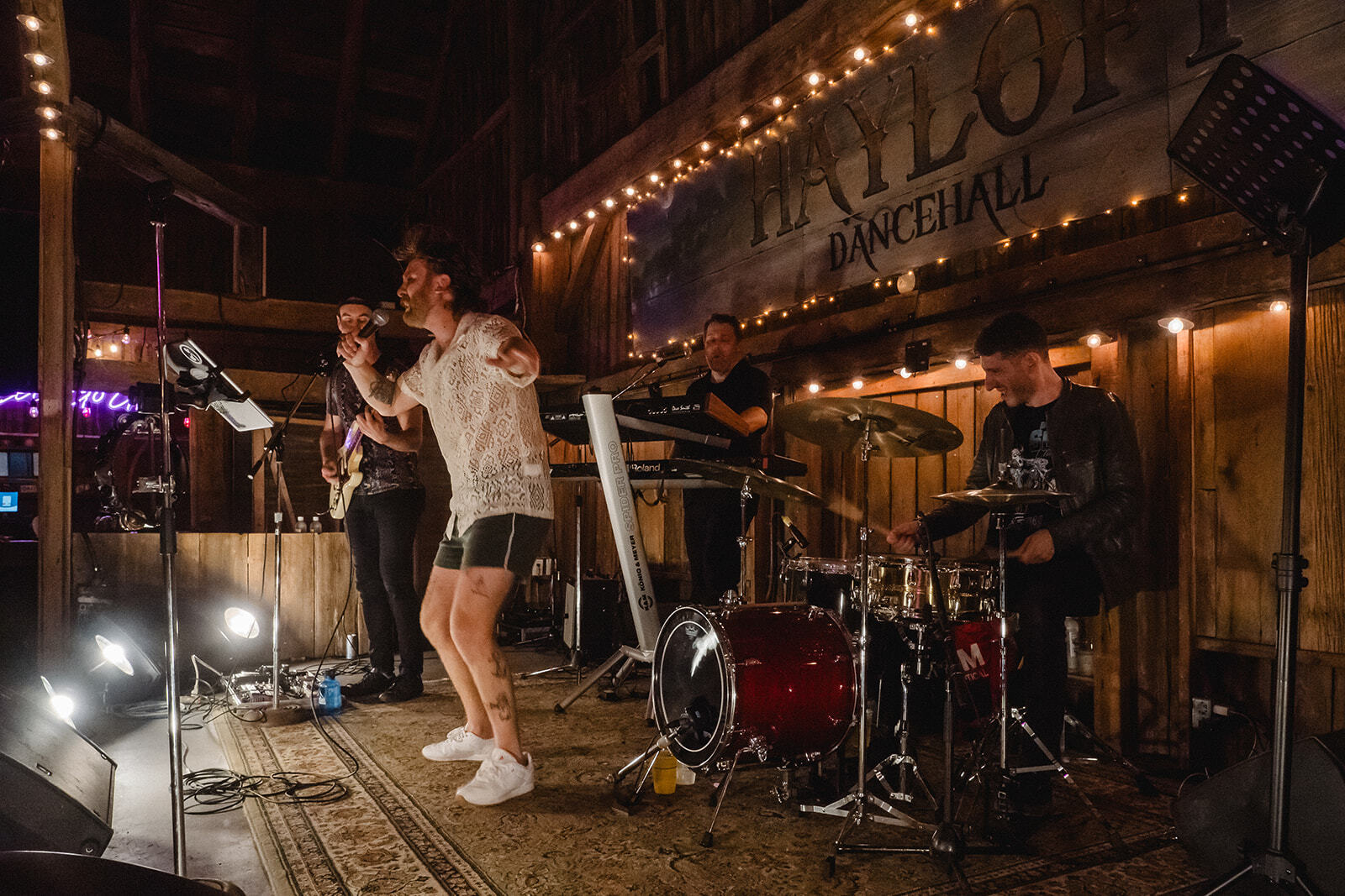 Entertainment | South Eastern Ontario