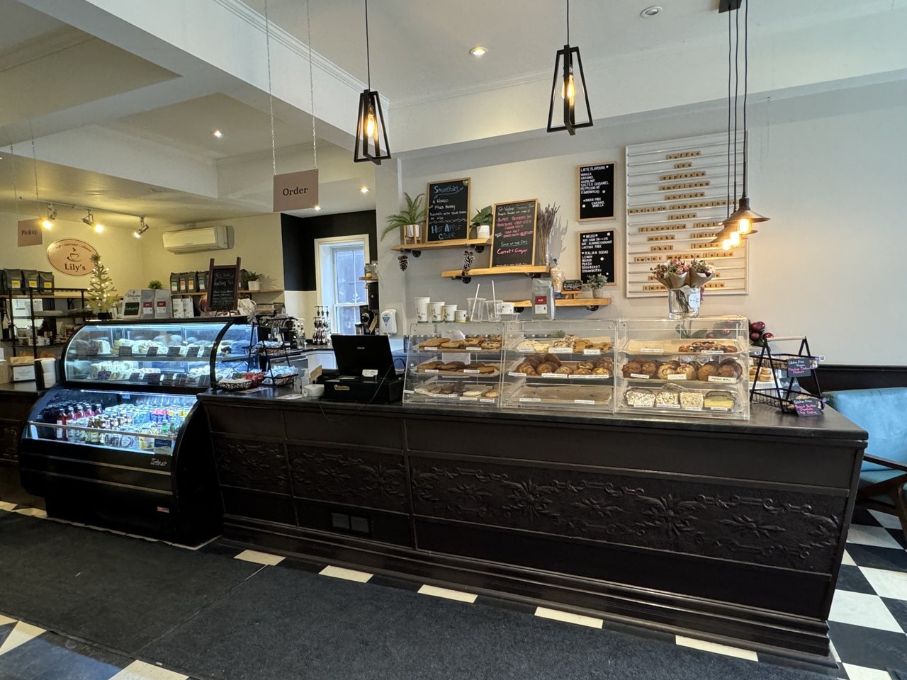 Fill Your Cup With Cozy: Cafes where locals warm up in PEC, Bay of ...