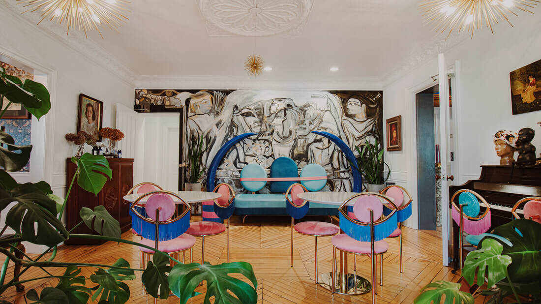 Discover the timeless charm of Merrill House in Prince Edward County ...