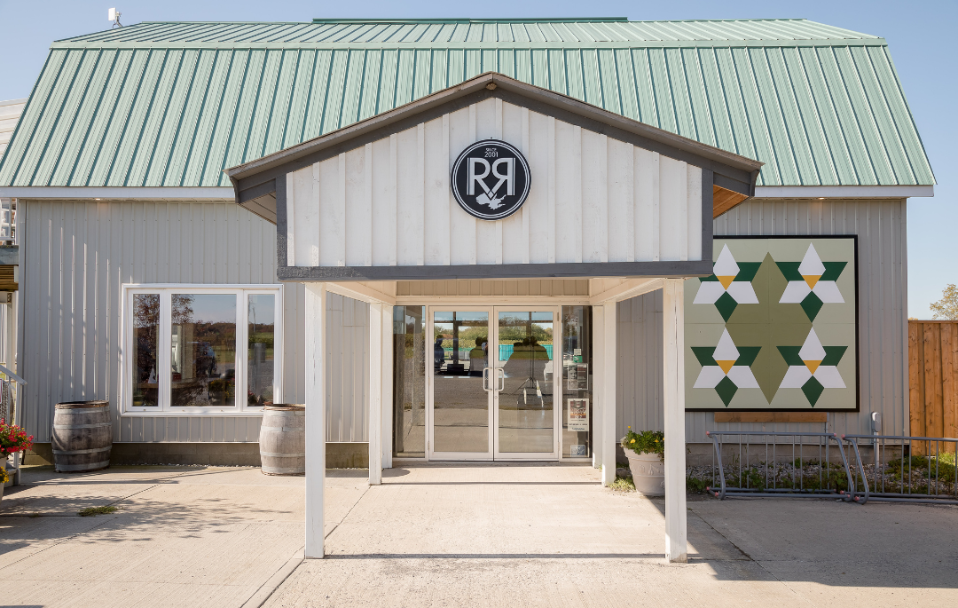 Rosehall Run: 20 Years Of Acclaimed Wines And A Remarkable Team | South ...