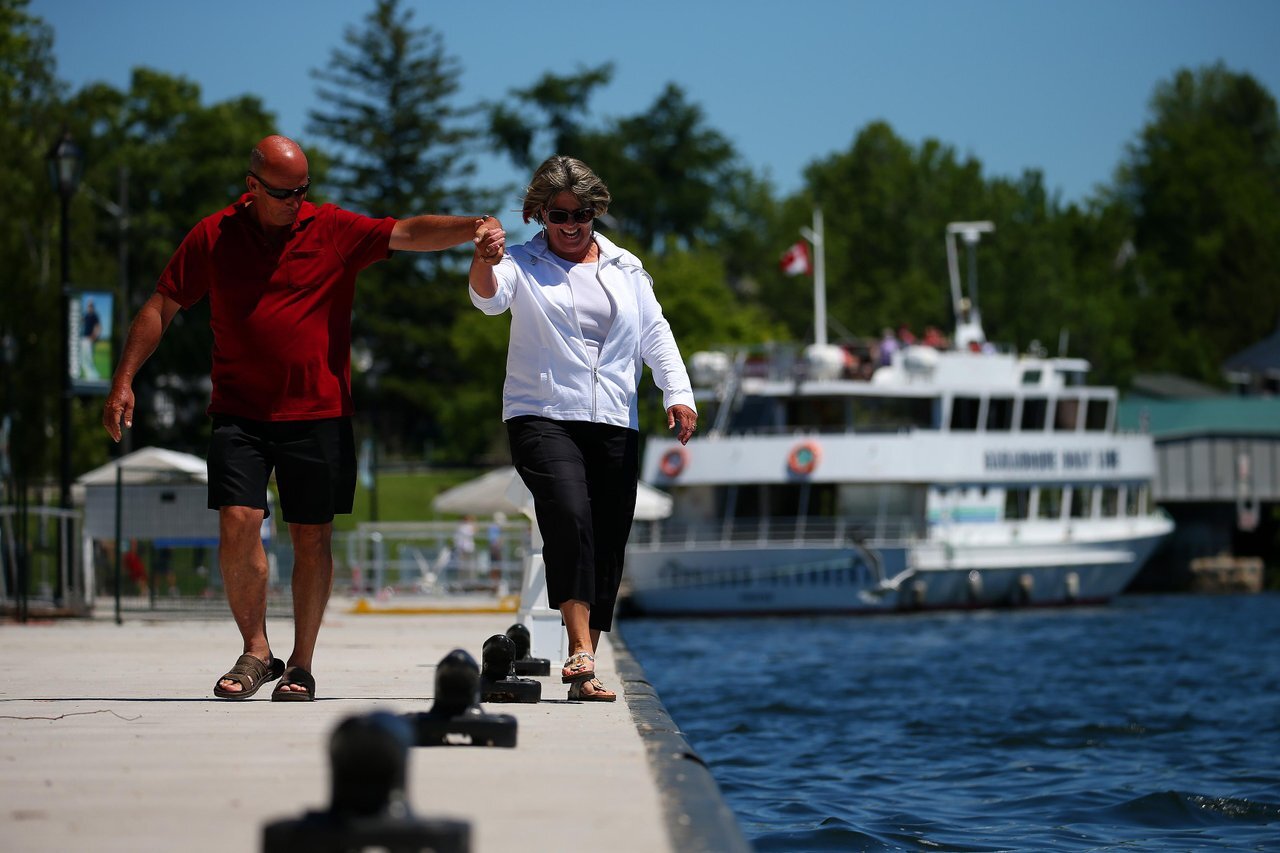 1000 Islands Gananoque: Waterway Adventure Guide | South Eastern Ontario