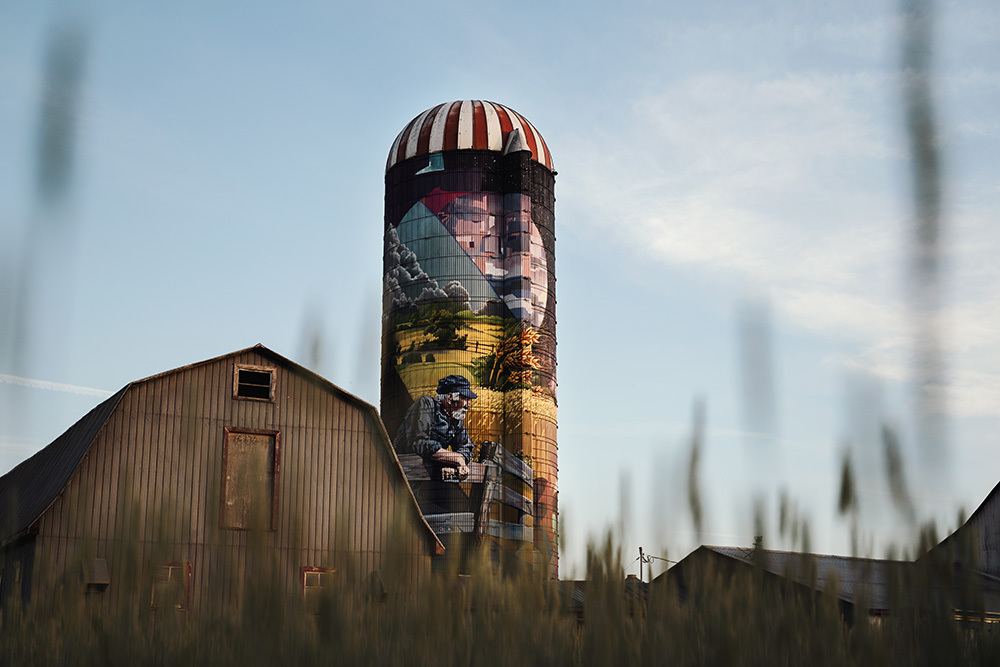 Prescott & Russell: Recreational Trail | South Eastern Ontario