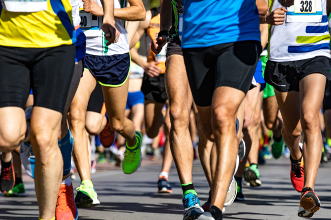 Ready, set, GO! - Unmissable Sporting Events Across South Eastern ...