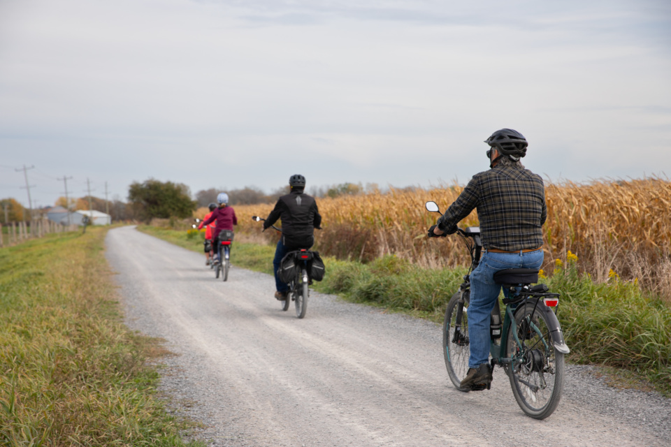 SDG Counties | South Eastern Ontario