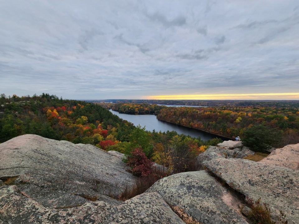 Magical moments at these light festivals | South Eastern Ontario
